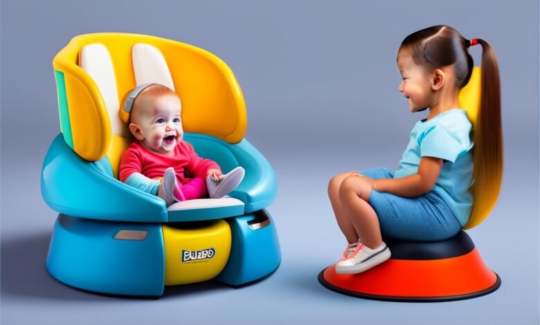Decoding Safety: Are Bumbo Seats Safe For Your Child? - Seatingstuff.com