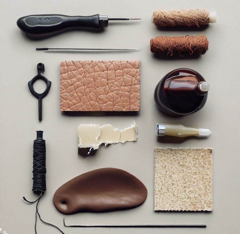 How To Fix Cracking Leather Seats: A Step-by-Step Guide To Repair Tears ...